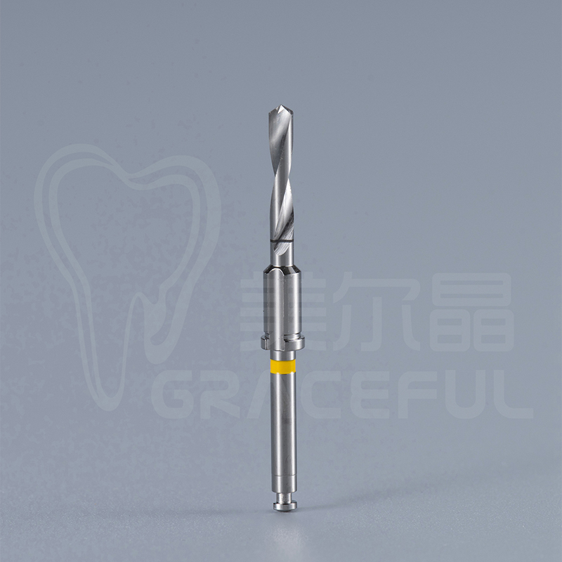 Surgery Guide Instrument Kit - Zhuhai Graceful Dental Technology Co.,Ltd