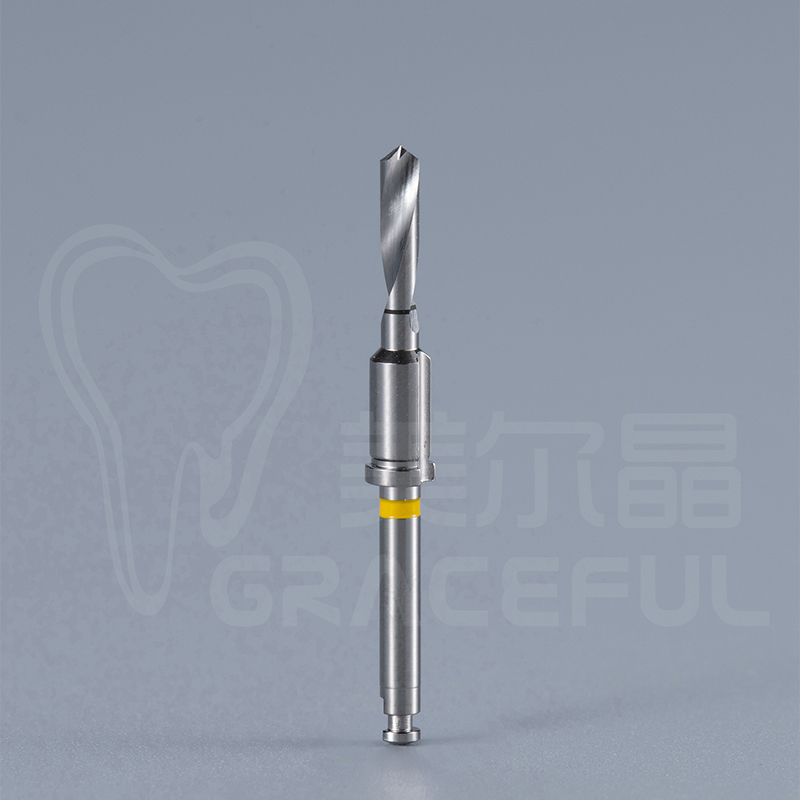 Surgery Guide Instrument Kit - Zhuhai Graceful Dental Technology Co.,Ltd