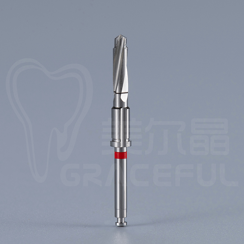 Surgery Guide Instrument Kit - Zhuhai Graceful Dental Technology Co.,Ltd