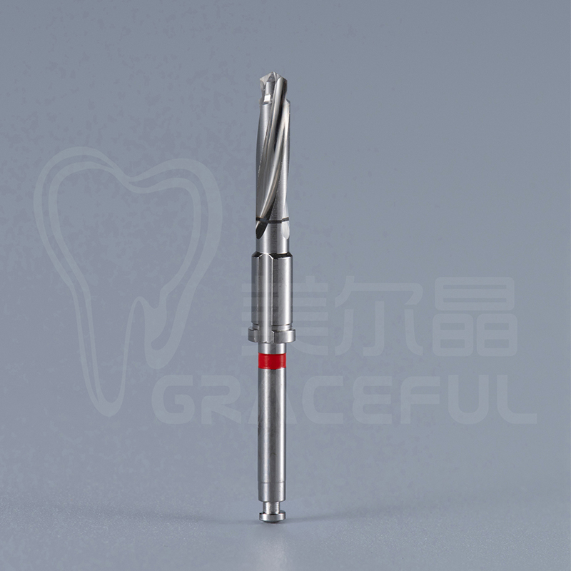 Surgery Guide Instrument Kit - Zhuhai Graceful Dental Technology Co.,Ltd