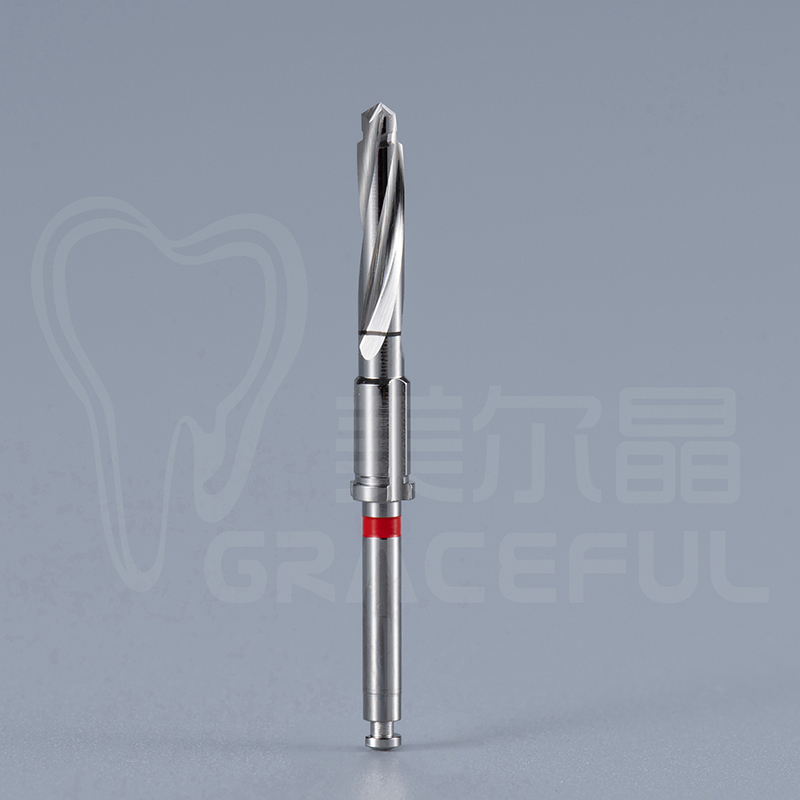 Surgery Guide Instrument Kit - Zhuhai Graceful Dental Technology Co.,Ltd