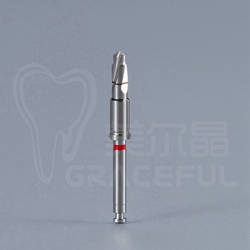 Surgery Guide Instrument Kit - Zhuhai Graceful Dental Technology Co.,Ltd