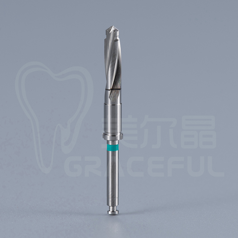 Surgery Guide Instrument Kit - Zhuhai Graceful Dental Technology Co.,Ltd