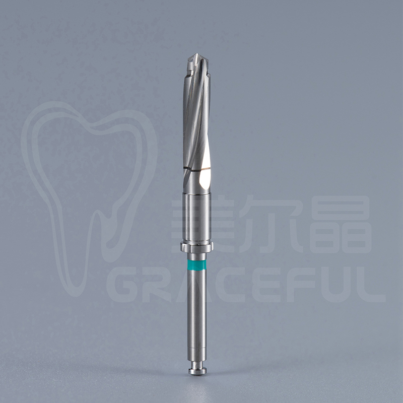 Surgery Guide Instrument Kit - Zhuhai Graceful Dental Technology Co.,Ltd