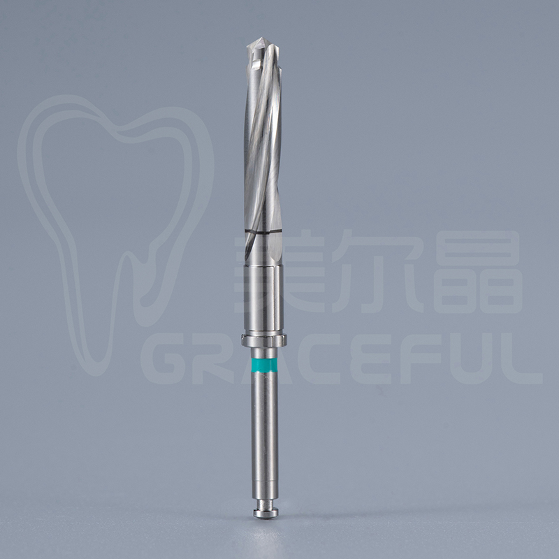 Surgery Guide Instrument Kit - Zhuhai Graceful Dental Technology Co.,Ltd