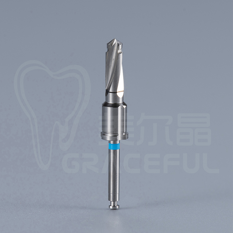Surgery Guide Instrument Kit - Zhuhai Graceful Dental Technology Co.,Ltd