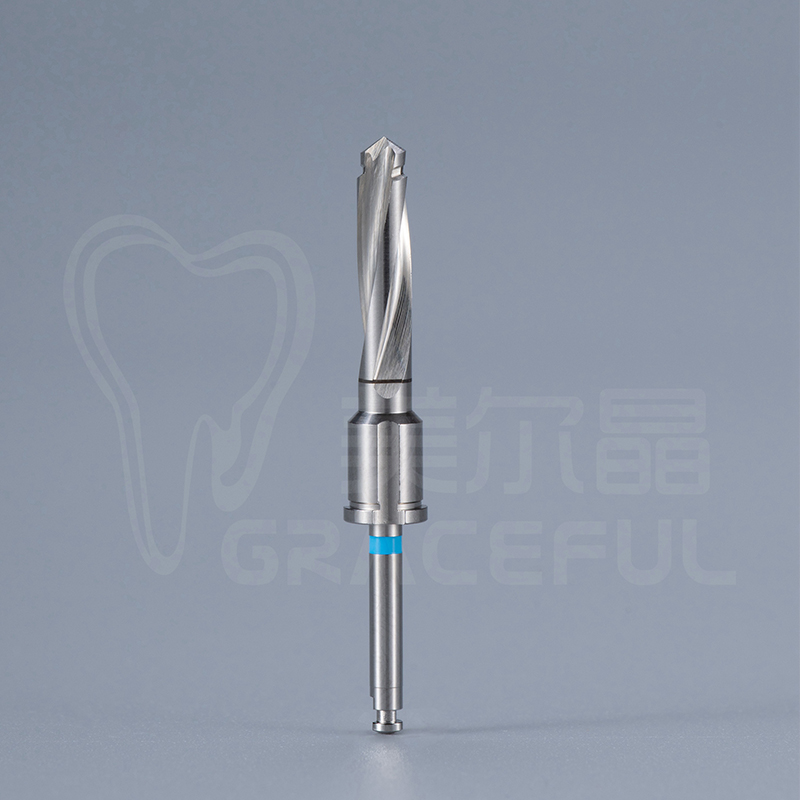 Surgery Guide Instrument Kit - Zhuhai Graceful Dental Technology Co.,Ltd