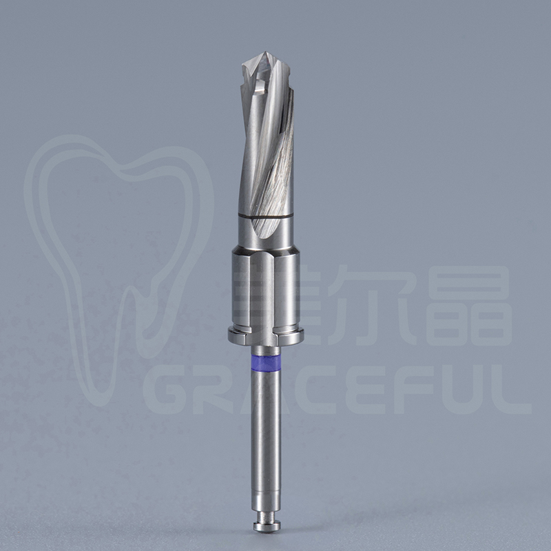 Surgery Guide Instrument Kit - Zhuhai Graceful Dental Technology Co.,Ltd