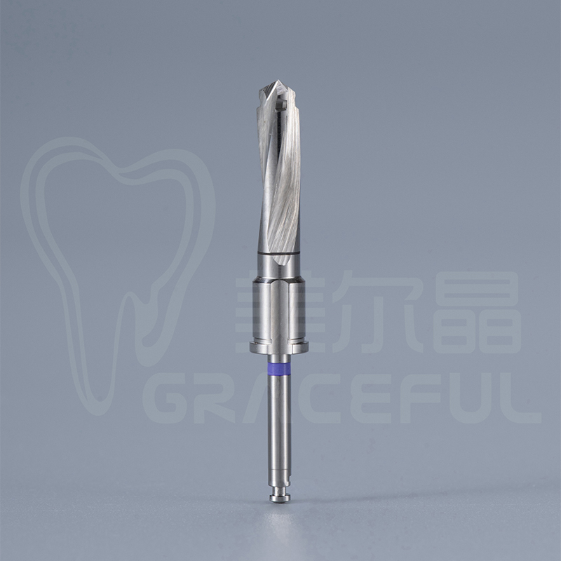 Surgery Guide Instrument Kit - Zhuhai Graceful Dental Technology Co.,Ltd