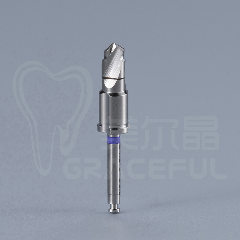 Surgery Guide Instrument Kit - Zhuhai Graceful Dental Technology Co.,Ltd