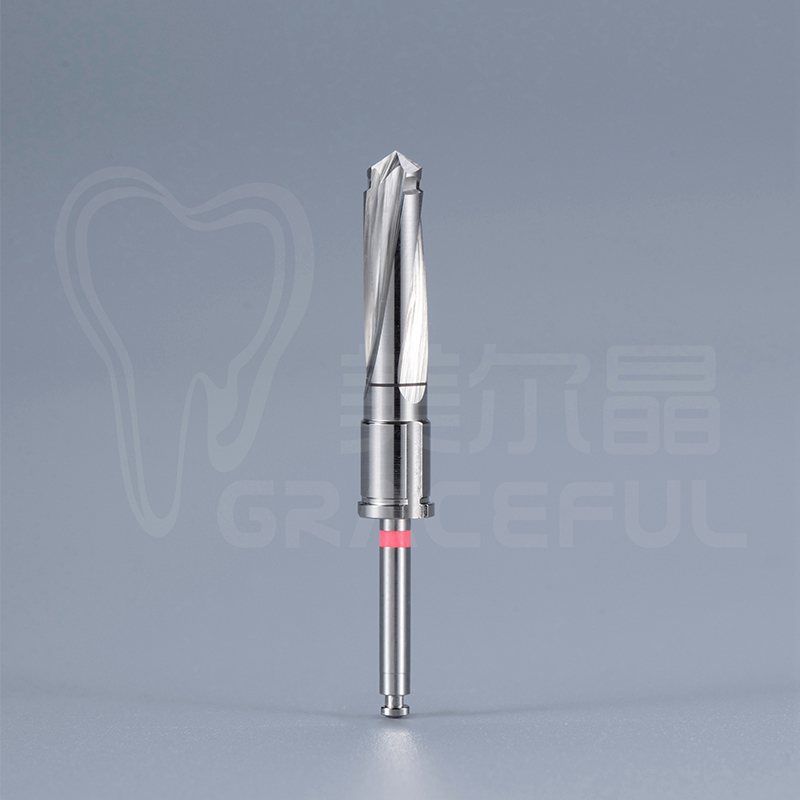 Surgery Guide Instrument Kit - Zhuhai Graceful Dental Technology Co.,Ltd
