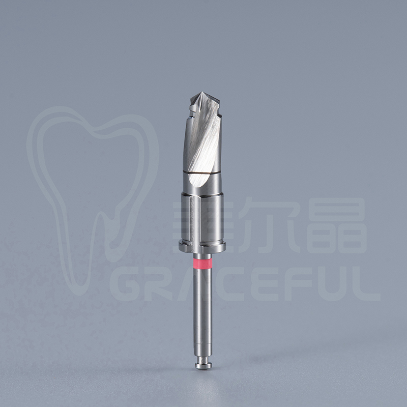 Surgery Guide Instrument Kit - Zhuhai Graceful Dental Technology Co.,Ltd